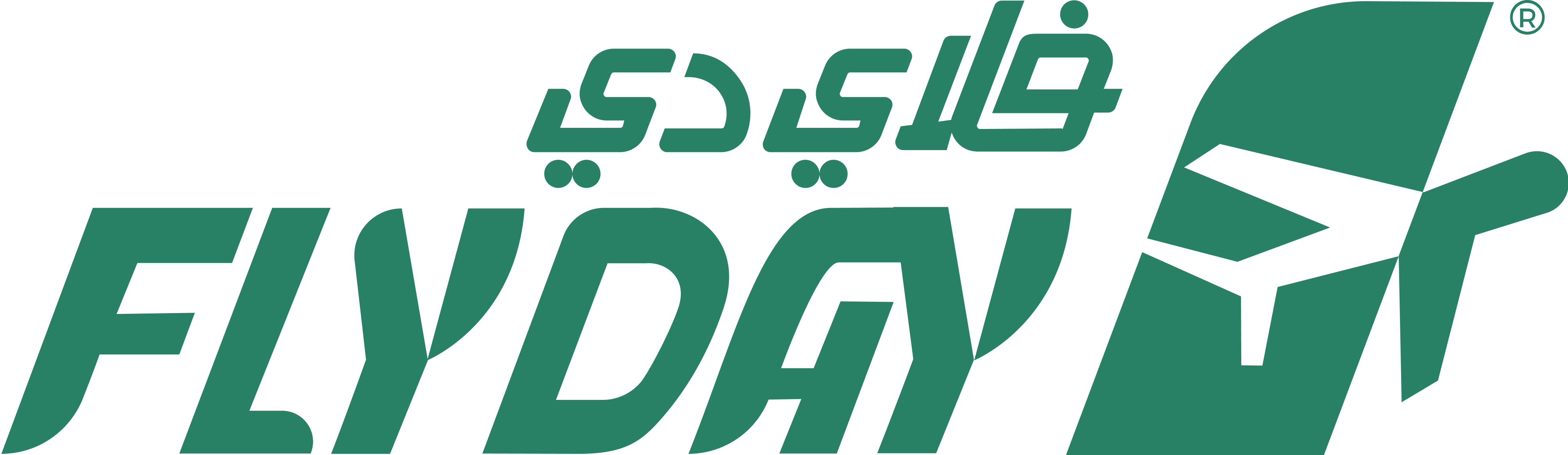 Flyday - Book Flights